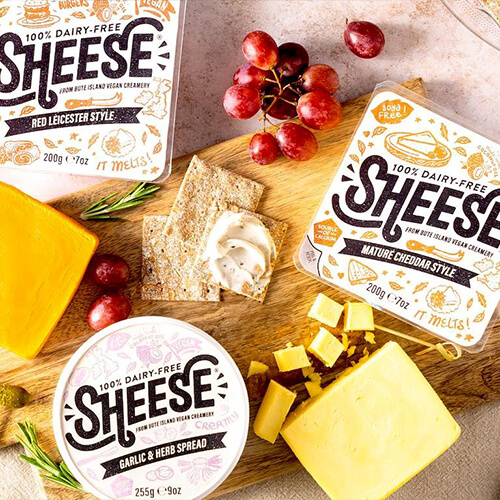 Australia’s favourite dairy alternatives, part one: savoury - Nourish ...