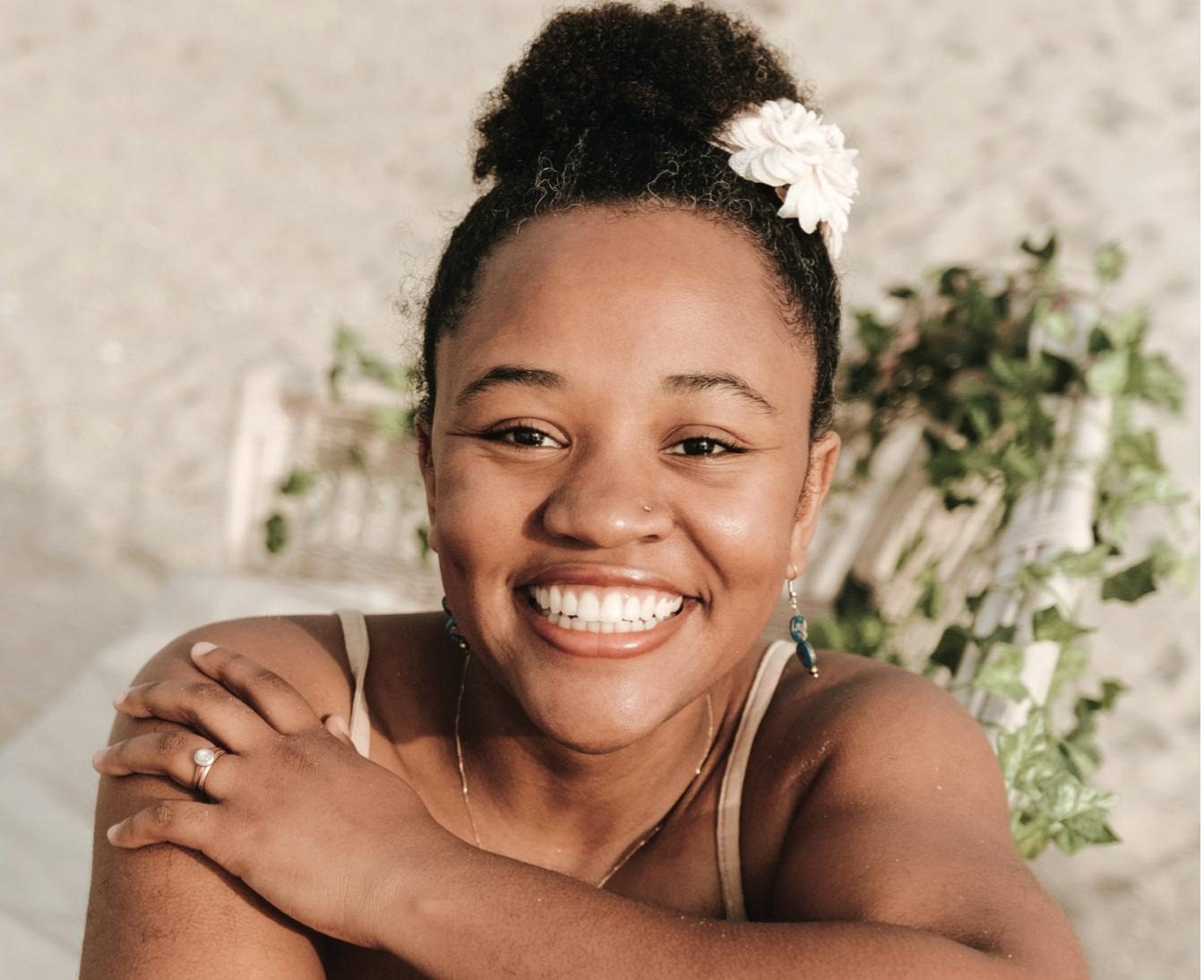 The cultural challenge - Nourish plant-based living