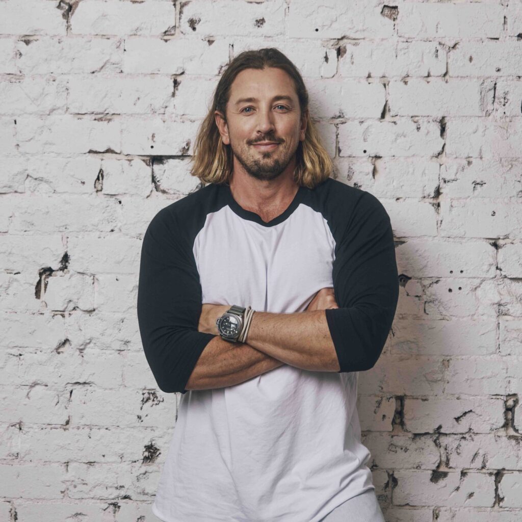 Q&A with Nourish Vegan Awards 2022 Change Maker of the Year, Simon Hill ...