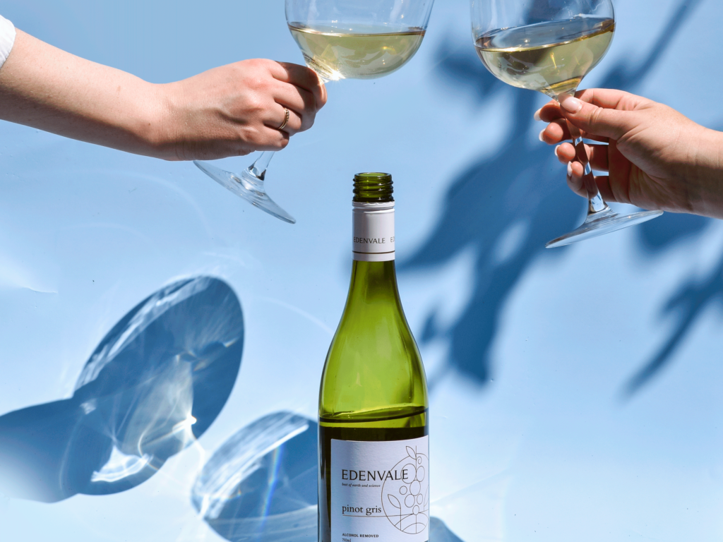 Tips for being the non-drinker at the party - Nourish plant-based living