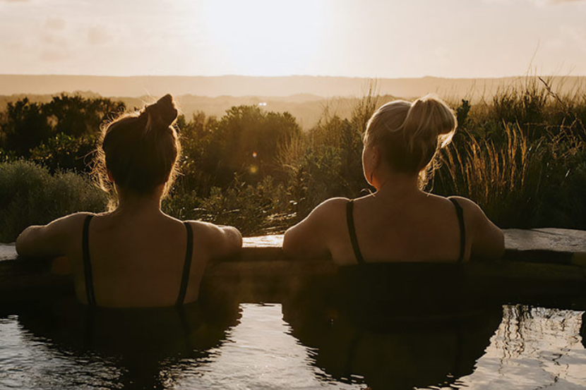 How connecting with nature can boost your mental health - Nourish plant ...